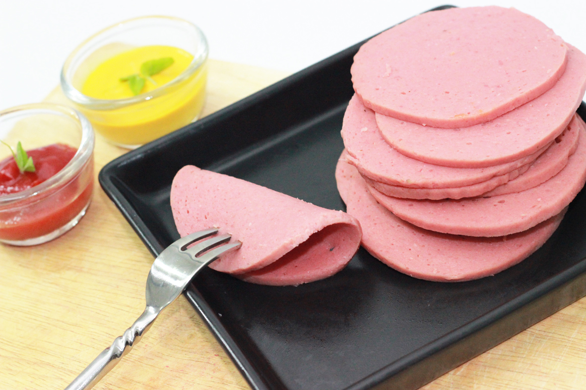 Chicken Bologna – GSB International Co., Ltd.
